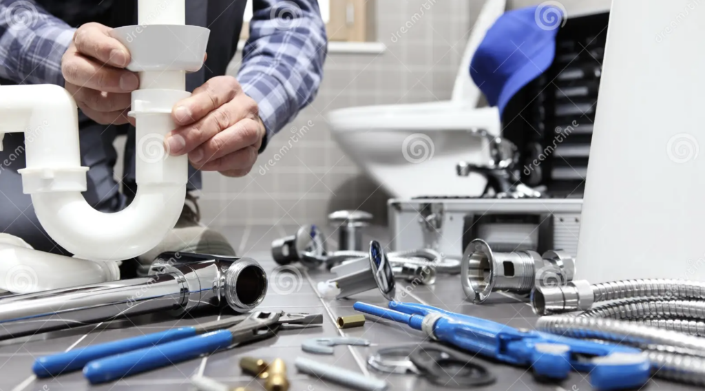 DH Plumbing of the Triangle – Quality You Can Trust
